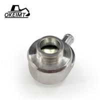 China Air Breather Cap 6150-21-6750 204-4444 for 6D95 6D108 6D107 6D125E PC200-5 PC300-7 PC400-6 for sale