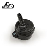 China OKEIMT Excavator Engine Parts Air Breather Cap For D7D for sale