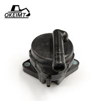 China OKEIMT Excavator Engine Parts Air Breather Cap For D7D for sale