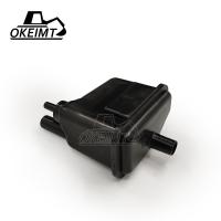 China Doosan DH55 DH60 Excavator Air Breather Aluminum Engine Parts 6 Month Warranty for sale