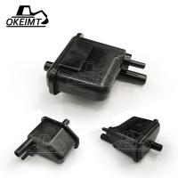 China Doosan DH55 DH60 Excavator Air Breather Aluminum Engine Parts 6 Month Warranty for sale
