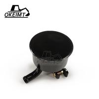China Excavator Engine Air Breather Cap for DH200-7 DH220-5 DB58 Aluminum 6 Month Warranty for sale
