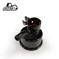 China Excavator Engine Air Breather Cap for DH200-7 DH220-5 DB58 Aluminum 6 Month Warranty for sale