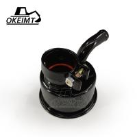 China Excavator Engine Air Breather Cap for DH200-7 DH220-5 DB58 Aluminum 6 Month Warranty for sale