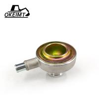 China Engine Air Breather Cap Aluminum for CAT Excavator 312B 320B 320C 308 E311 S4K S6K for sale