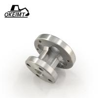 China Komatsu Fan Spacer 6732-61-3610 for 4D102 6D107 4D107 Engines PC200-7 PC200-8 Excavator for sale
