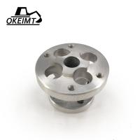 China Komatsu Fan Spacer 6732-61-3610 for 4D102 6D107 4D107 Engines PC200-7 PC200-8 Excavator for sale