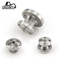 China Komatsu Fan Spacer 6732-61-3610 for 4D102 6D107 4D107 Engines PC200-7 PC200-8 Excavator for sale