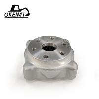 China 6SD1 6HK1 6WG1 Engine Fan Belt Stents Fan to Pulley 1-13642077-0 1136420770 for sale