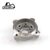 China 6SD1 6HK1 6WG1 Engine Fan Belt Stents Fan to Pulley 1-13642077-0 1136420770 for sale