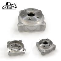 China 6SD1 6HK1 6WG1 Engine Fan Belt Stents Fan to Pulley 1-13642077-0 1136420770 for sale
