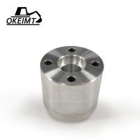 China 5I7595 Fan Spacer for CAT E320 320B 320C Engine 3066 7JK S6K Aluminum for sale