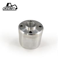 China 5I7595 Fan Spacer for CAT E320 320B 320C Engine 3066 7JK S6K Aluminum for sale