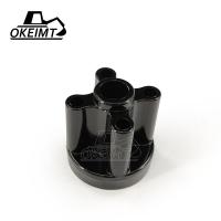 China Engine Cooling Seat 119141-44760 Fan Spacer Bracket for 4TN100 4TNV94 4TNV98 Engines for sale