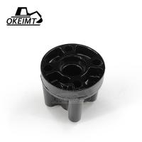 China Engine Cooling Seat 119141-44760 Fan Spacer Bracket for 4TN100 4TNV94 4TNV98 Engines for sale