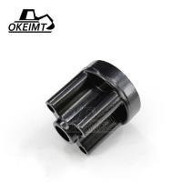 China Engine Cooling Seat 119141-44760 Fan Spacer Bracket for 4TN100 4TNV94 4TNV98 Engines for sale