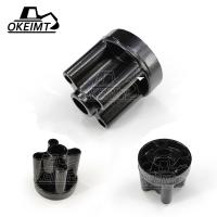 China Engine Cooling Seat 119141-44760 Fan Spacer Bracket for 4TN100 4TNV94 4TNV98 Engines for sale