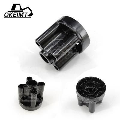 China Engine Cooling Seat 119141-44760 Fan Spacer Bracket for 4TN100 4TNV94 4TNV98 Engines for sale