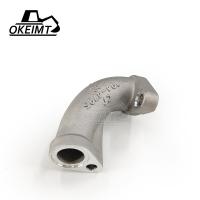 China CATEE E330C 336D 340D Oil Pump Elbow 234-0203 C9 Engine Oil Pump Connecting Elbow for sale