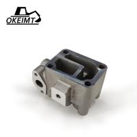 China Isuzu Engine Oil Port 8972234300 4BG1 6BG1 for Hitachi ZX120 ZX200 ZX240 Excavator for sale