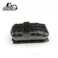 China Oil Pan 129916-01710 for Yanmar Engine 4TNV94 4TNV98 for sale
