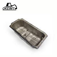 China Oil Pan 129916-01710 for Yanmar Engine 4TNV94 4TNV98 for sale