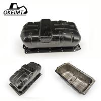 China Oil Pan 129916-01710 for Yanmar Engine 4TNV94 4TNV98 for sale