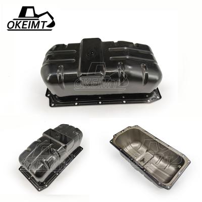 China Oil Pan 129916-01710 for Yanmar Engine 4TNV94 4TNV98 for sale