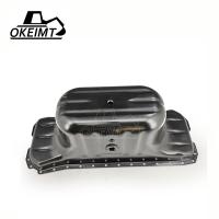 China PC220-8 Japan Excavator 6D102 Engine Oil Pan 5313083 for sale