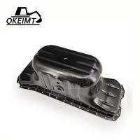 China PC220-8 Japan Excavator 6D102 Engine Oil Pan 5313083 for sale