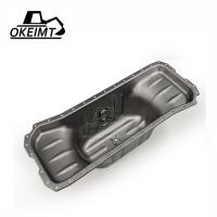 China PC220-8 Japan Excavator 6D102 Engine Oil Pan 5313083 for sale