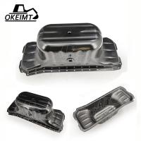 China PC220-8 Japan Excavator 6D102 Engine Oil Pan 5313083 for sale