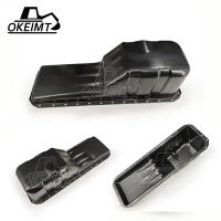 China OKEIMT High Quality Excavator Engine Parts Oil Pan 6D114 for sale