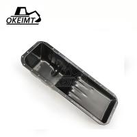 China OKEIMT High Quality Excavator Engine Parts Oil Pan 6D114 for sale