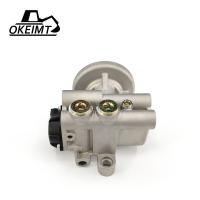 China Excavator Engine Parts fuel Filter Head Construction Machinery Engine parts 0770 for sale