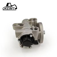 China Excavator Engine Parts fuel Filter Head Construction Machinery Engine parts 0770 for sale