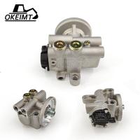 China Excavator Engine Parts fuel Filter Head Construction Machinery Engine parts 0770 for sale