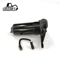 China Fuel Filter Head TP1014 23149526 for Caterpillar C6.6 Engine Excavator Parts for sale