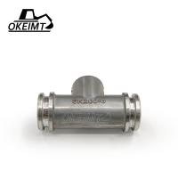 China Thermostat Housing Cover for SK200-6 SK200-6E 6D34 Engine Parts ME088920 for sale