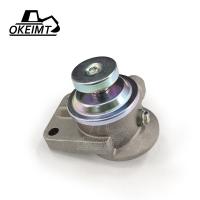 China Fuel Filter Head C6204717210 for Cummins 6B3.3 4BT3.3 B3.3 Engine Gray for sale
