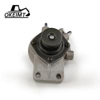 China Oil Filter Head EC55-SK60 for Excavator Engine Parts High Quality Gray 1 Year Warranty for sale