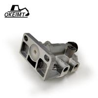 China EC210 Excavator Oil Filter Housing 11110702 High Quality Engine Parts for Volvo EC210 for sale