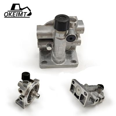 China EC210 Excavator Oil Filter Housing 11110702 High Quality Engine Parts for Volvo EC210 for sale