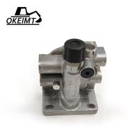 China EC210 Excavator Oil Filter Housing 11110702 High Quality Engine Parts for Volvo EC210 for sale