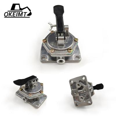 China Excavator Oil Filter Head 6212-51-5310 for Komatsu PC400-6 PC400-7 Engine Parts for sale