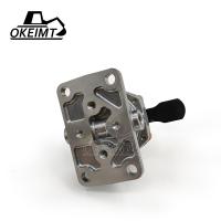 China Excavator Oil Filter Head 6212-51-5310 for Komatsu PC400-6 PC400-7 Engine Parts for sale