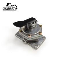 China Excavator Oil Filter Head 6212-51-5310 for Komatsu PC400-6 PC400-7 Engine Parts for sale