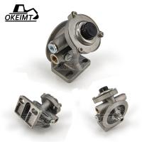 China Diesel Fuel Filter Base R90P M16 for Excavator Engine Oil Filter Head High Quality 354519403604 for sale