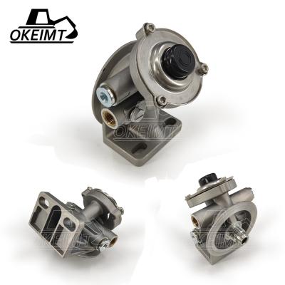 China Diesel Fuel Filter Base R90P M16 for Excavator Engine Oil Filter Head High Quality 354519403604 for sale