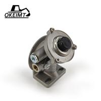 China Diesel Fuel Filter Base R90P M16 for Excavator Engine Oil Filter Head High Quality 354519403604 for sale